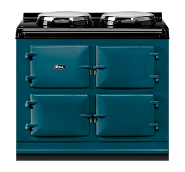 AGA eR 7 TOTAL CONTROL 3-OVEN