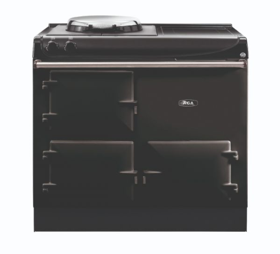 AGA eR 3-SERIE 100 3 DEURS