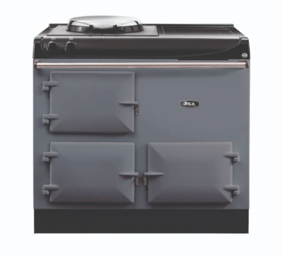 AGA eR 3-SERIE 100 3 DEURS