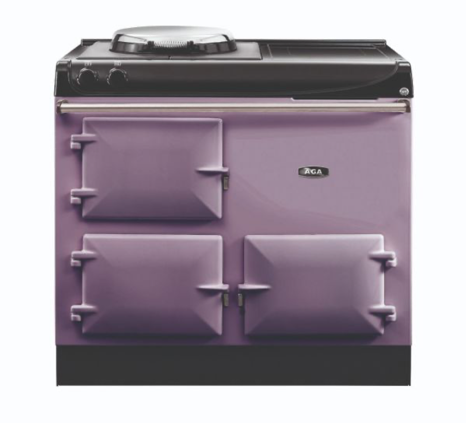 AGA eR 3-SERIE 100 3 DEURS