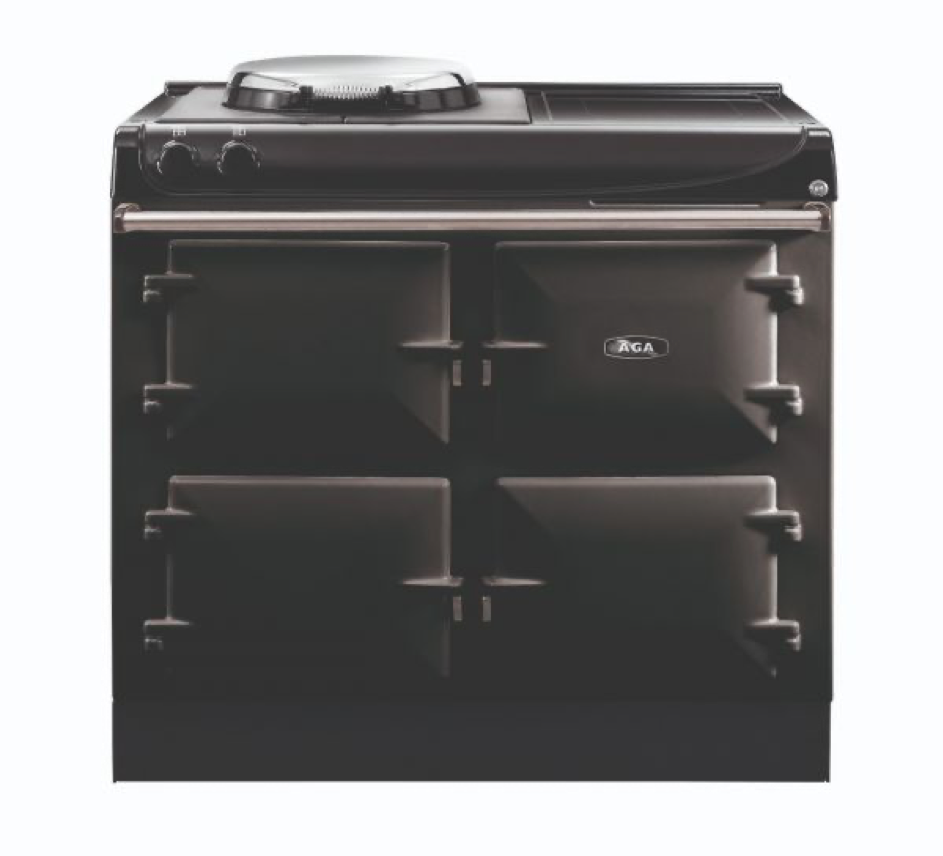 AGA eR 3-SERIE 100 4 DEURS
