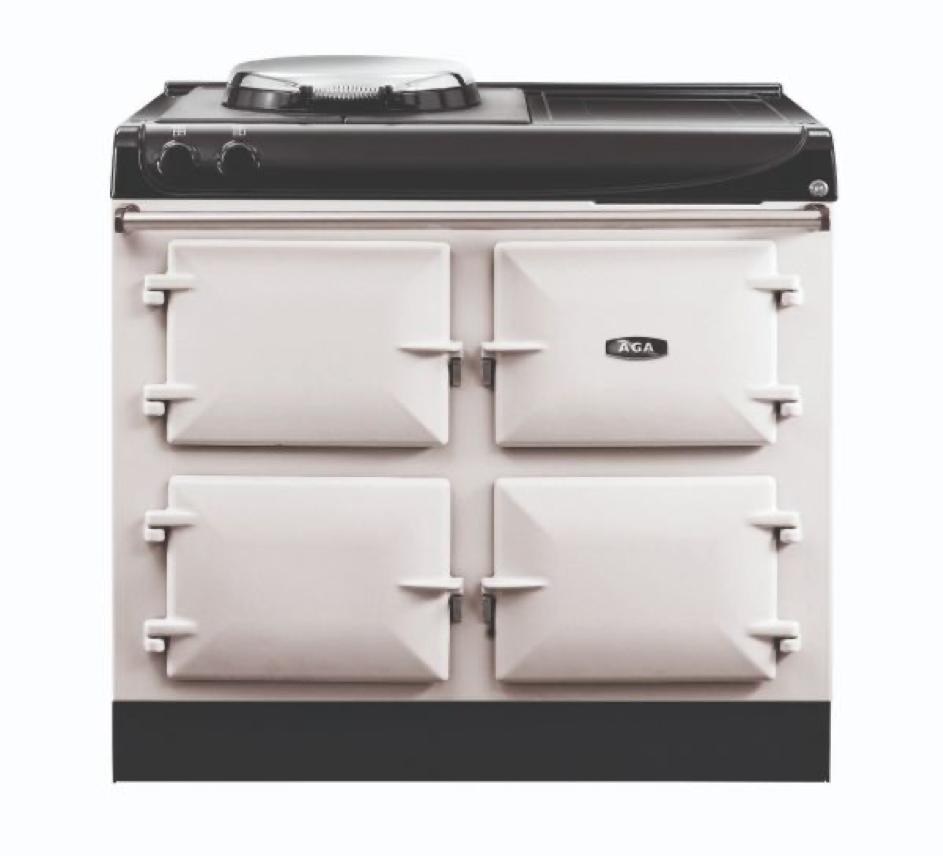 AGA eR 3-SERIE 100 4 DEURS
