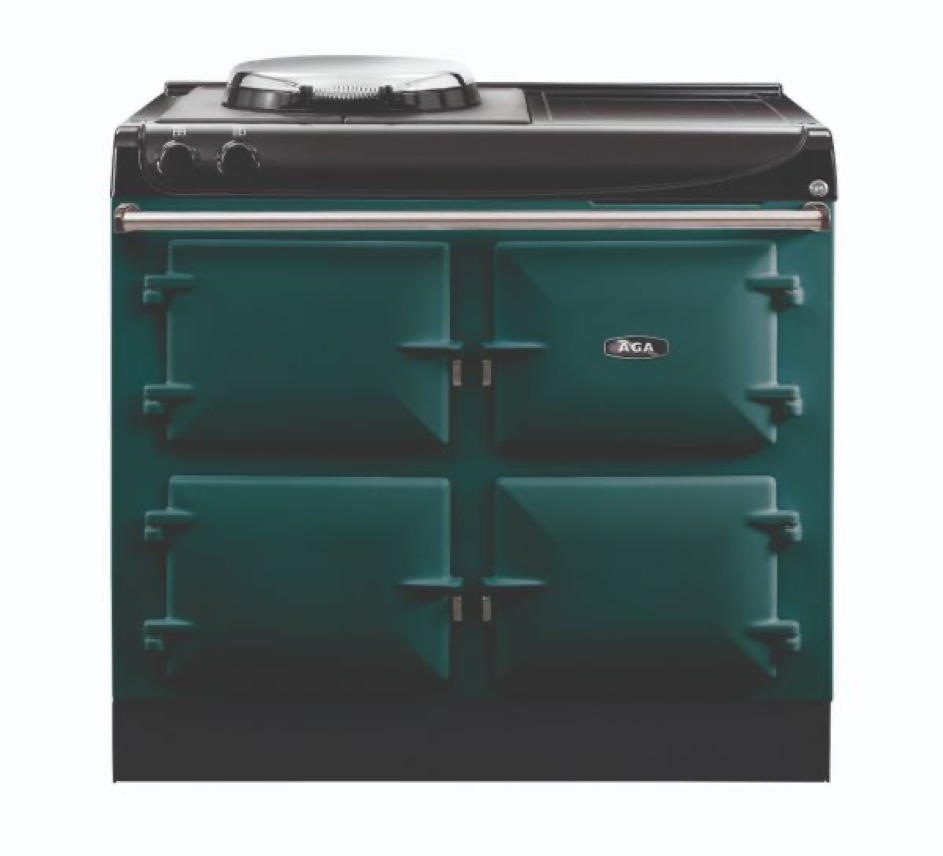 AGA eR 3-SERIE 100 4 DEURS