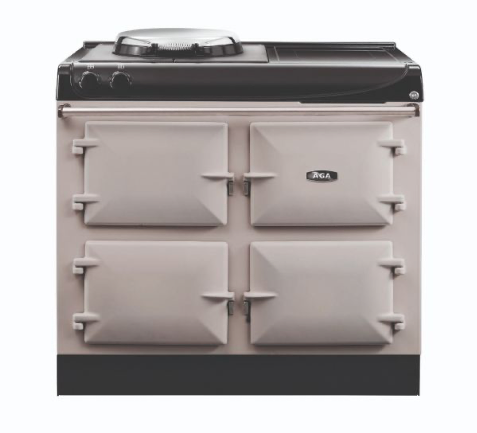 AGA eR 3-SERIE 100 4 DEURS