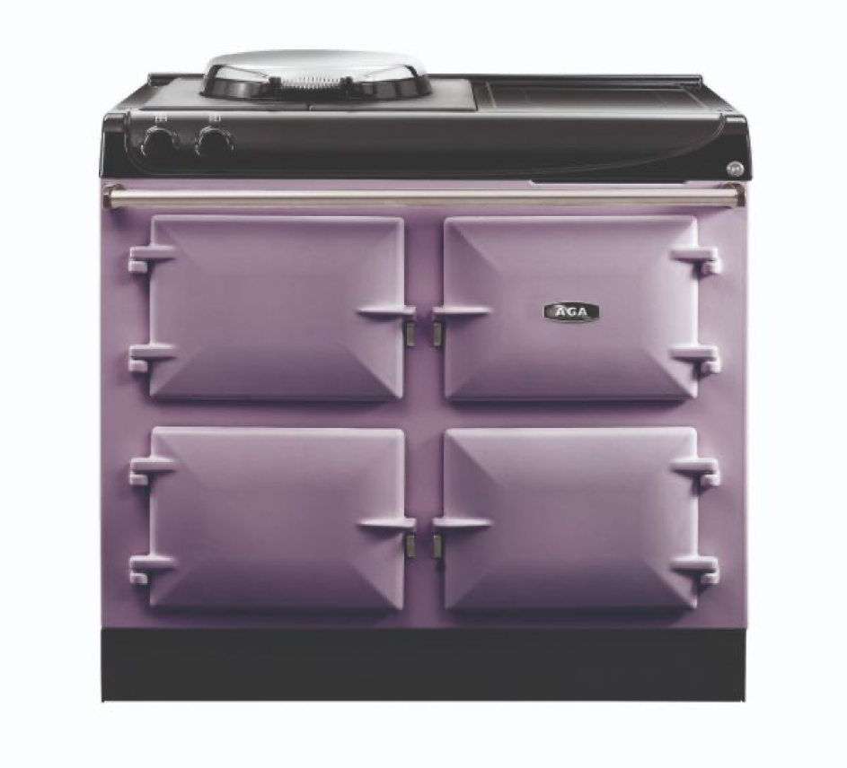AGA eR 3-SERIE 100 4 DEURS