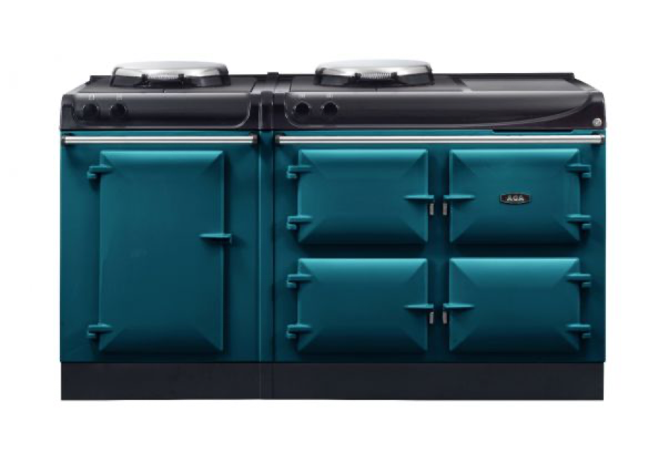 AGA eR 3-SERIE 160