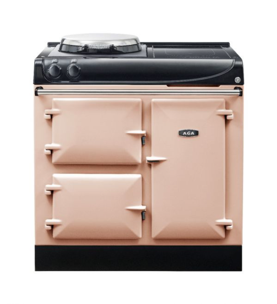 AGA eR 3-SERIE 90