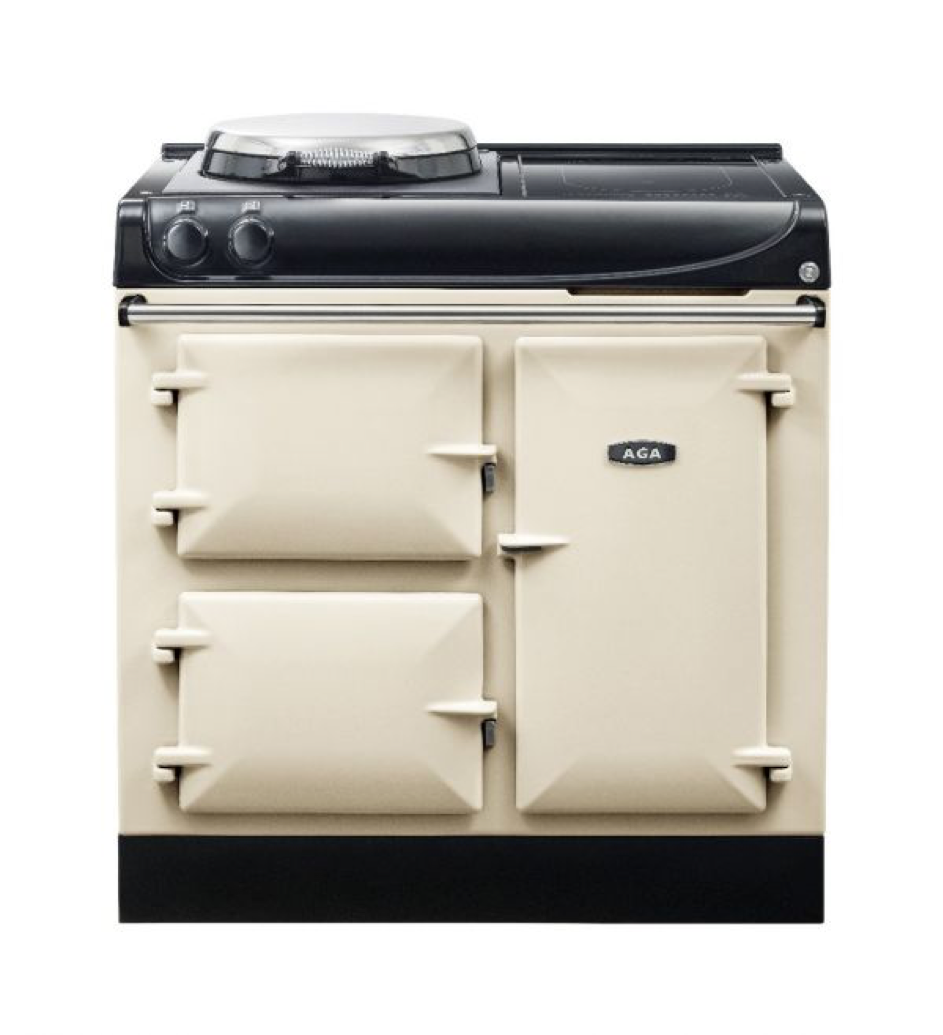 AGA eR 3-SERIE 90