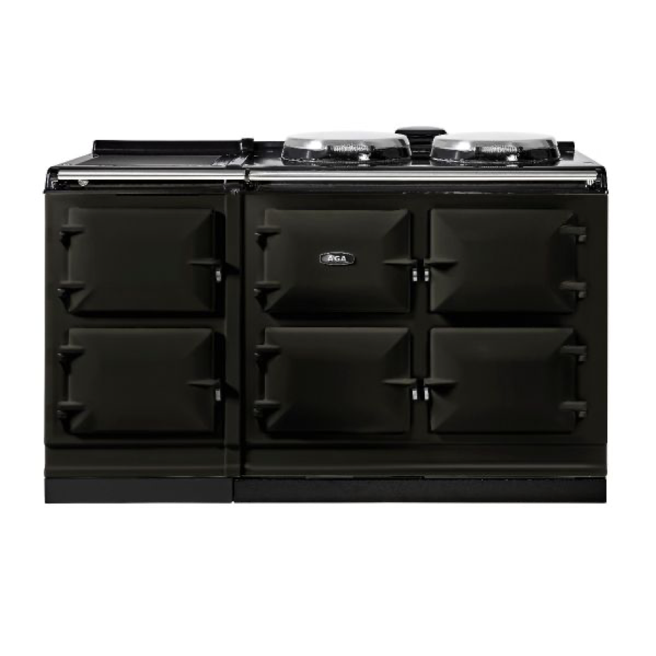 AGA R 7 DUAL CONTROL 5-OVEN