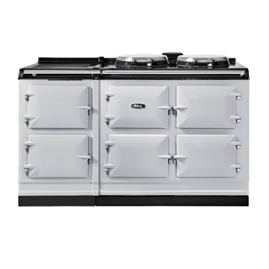AGA R 7 DUAL CONTROL 5-OVEN
