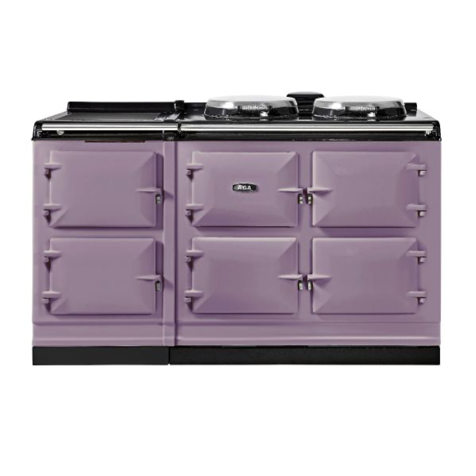 AGA R 7 DUAL CONTROL 5-OVEN