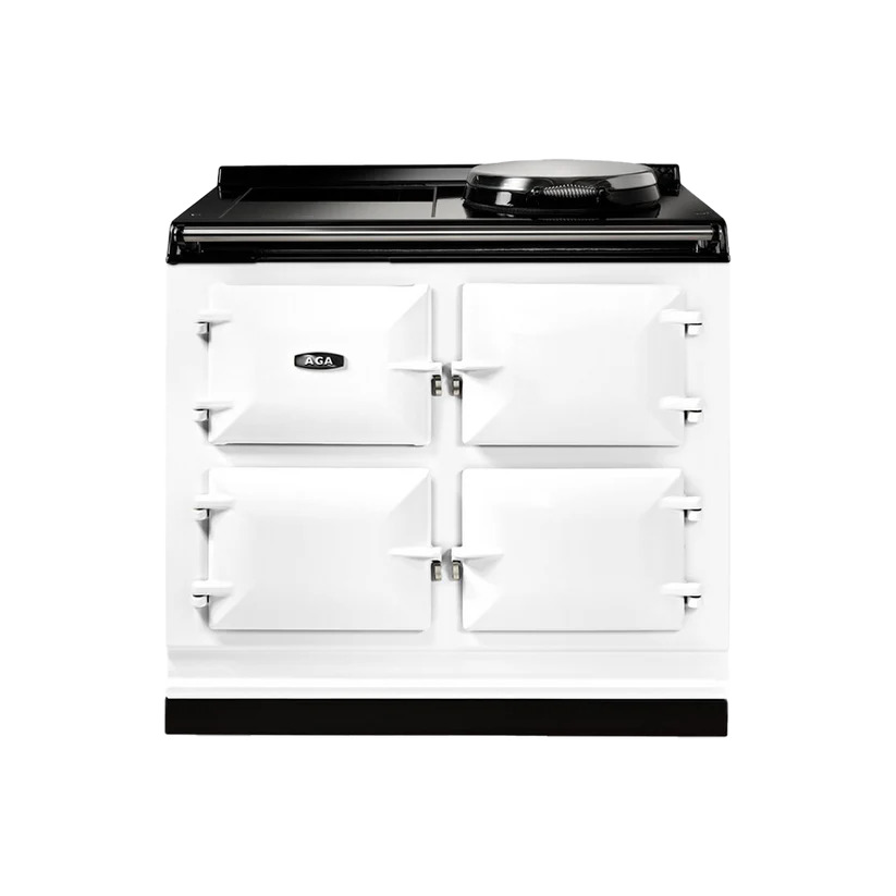 AGA eR7i 3-oven